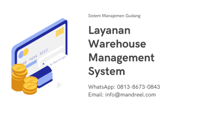 WMS (Warehouse Management System): Definisi, Standar Proses & Cara ...