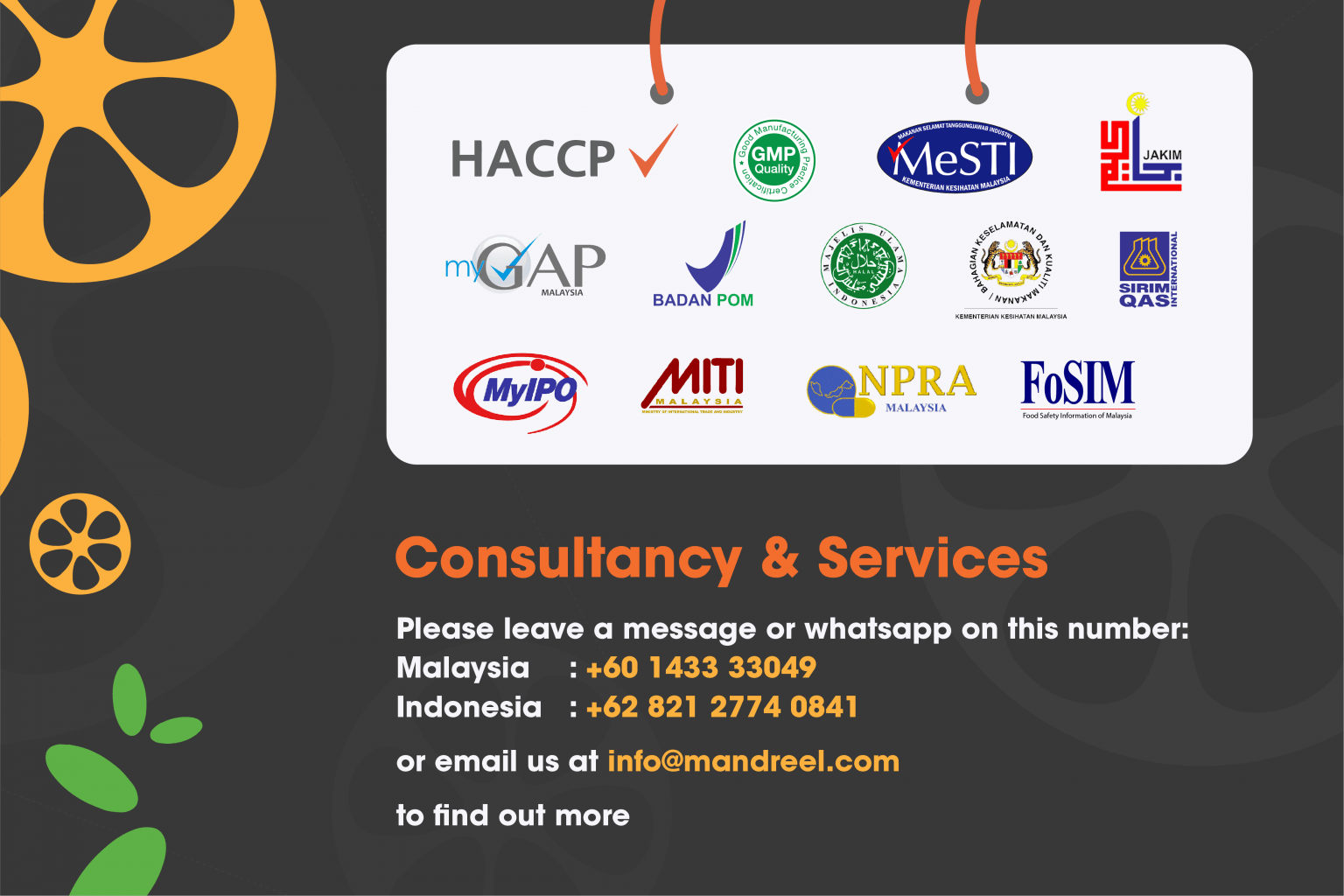 MUI & BPJPH Halal Certification in Indonesia for Foreign Companies