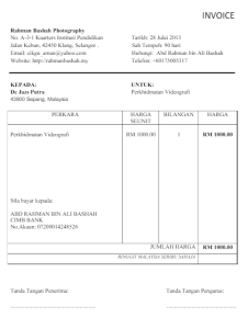 Comprehensive Guide to E-Invoicing in Malaysia | Electronic Invoice & E ...
