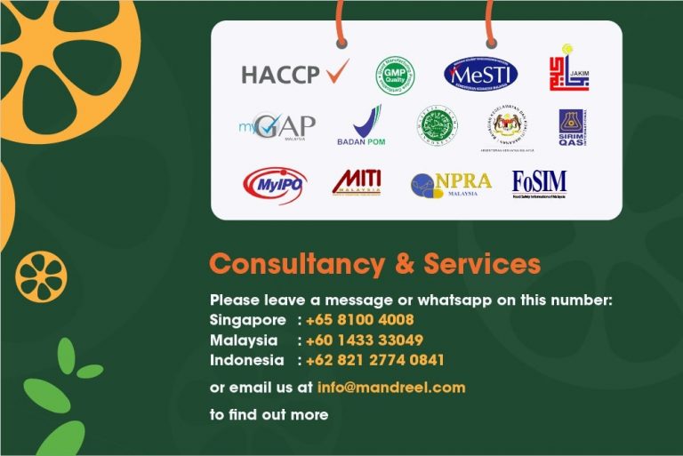 BPOM Certification, License & Distribution in Indonesia | Cosmetics ...