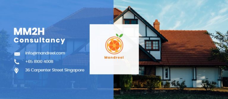 MM2H Program in Malaysia for Foreigner | MM2H Consultancy